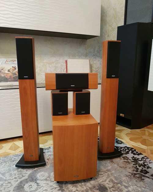 Tannoy HTS-200