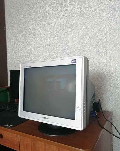Монитор Samsung SyncMaster 795MB 17"