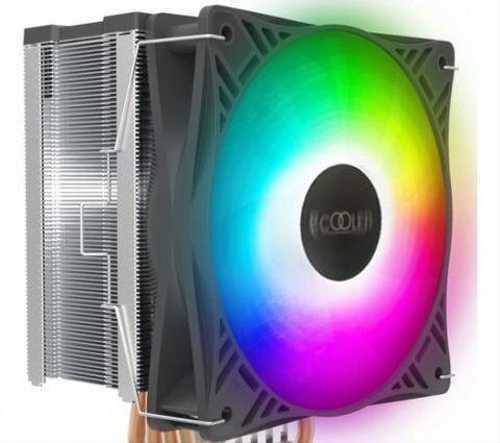 Кулер для процессора PCCooler GI-X4S