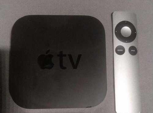 Apple tv 3 (a1469)