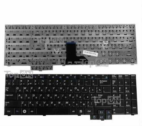 Клавиатура для ноутбука SAMSUNG R519 R523 R525