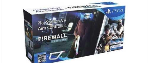 Контроллер прицеливания PlayStation VR Aim Control