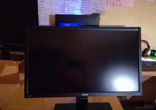 Монитор BenQ 21.5" GW2270HM