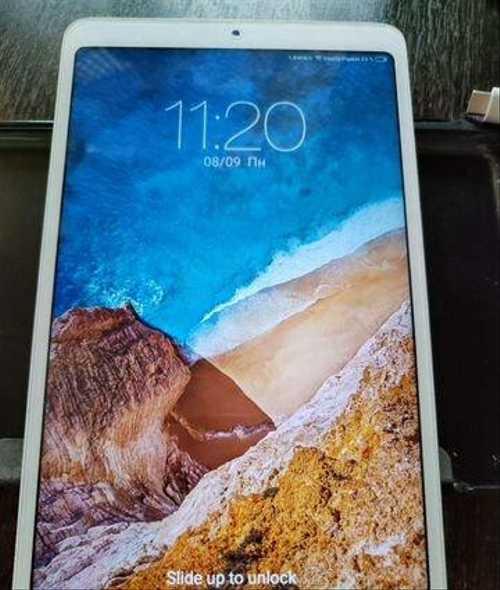 Xiaomi mipad 4 3/32
