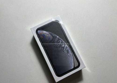 iPhone Xr 64gb White
