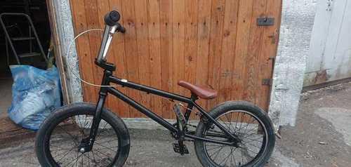 BMX WeThePeople CRS 18