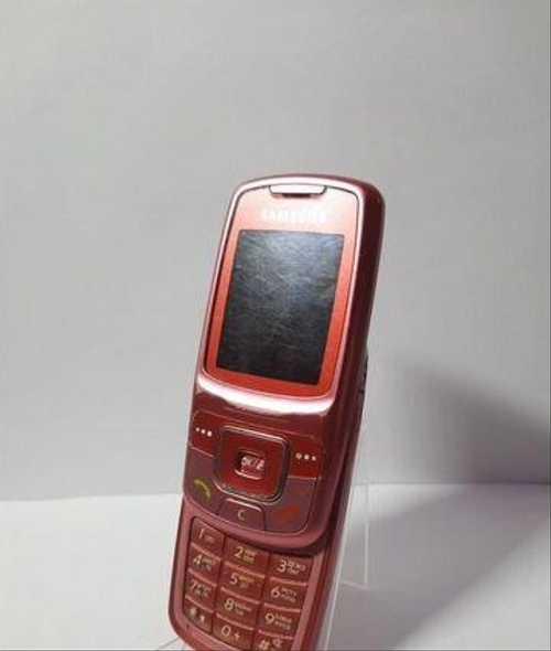 Сотовый телефон Samsung SGH-C300 (12115)