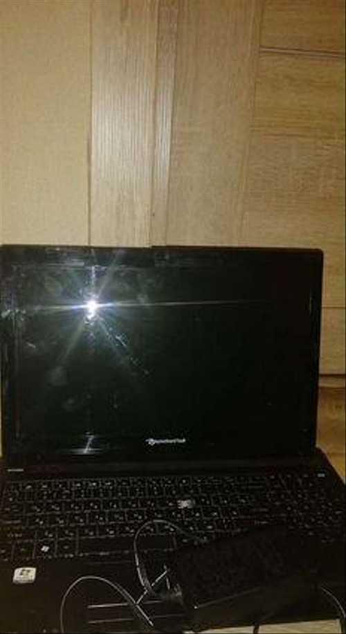 Packard bell p5ws0