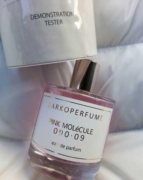 Zarkoperfume pink molecule 090 09