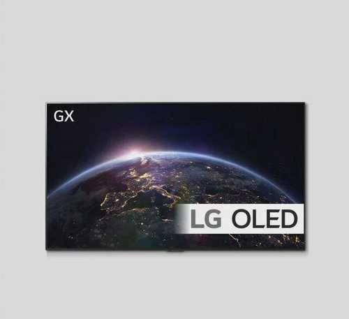 Телевизор LG oled55GX 55" (2020)