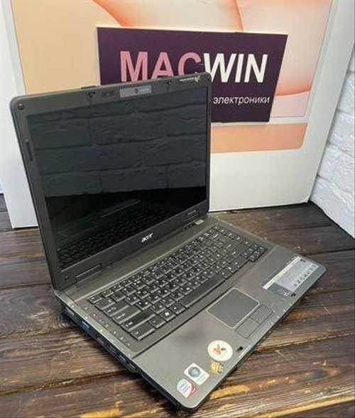 Acer extensa 5630g-583g25mi арт.29844