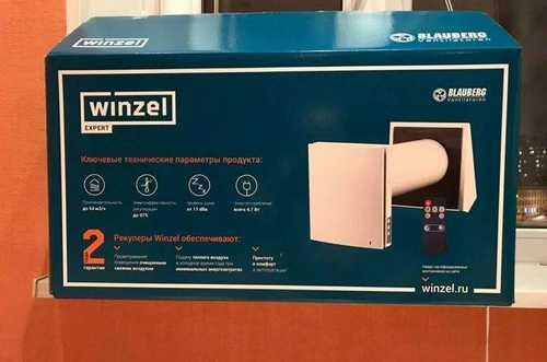 Winzel expert wi fi подключение