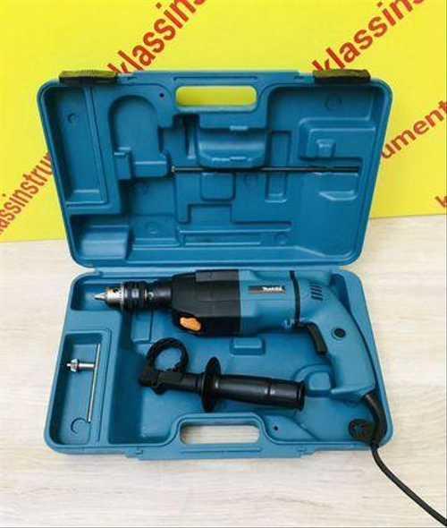 Дрель Makita HP2030 N1/Д40