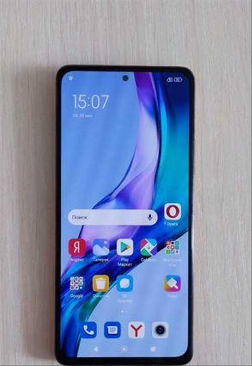 Смартфон Xiaomi Redmi Note 10 Pro 8/128