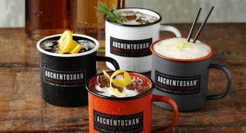 Кружки Auchentoshan