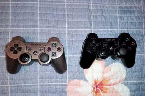 Джостики Sony PS3