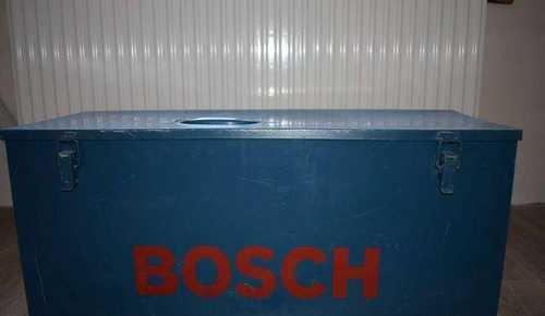 Штроборез bosch GNF 65 A