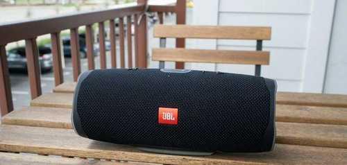 Колонка Jbl charge 4
