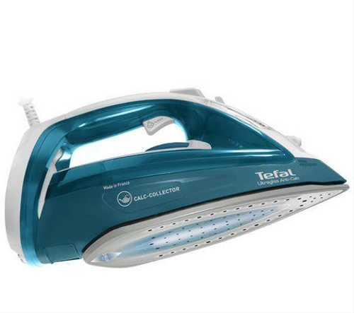 Новый утюг Tefal FV4960 (Франция, гар. 2 года)