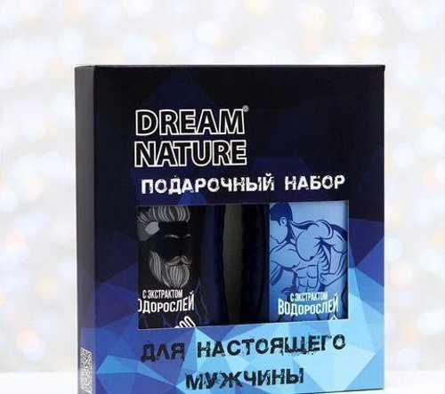 Подарочный набор Dream Nature