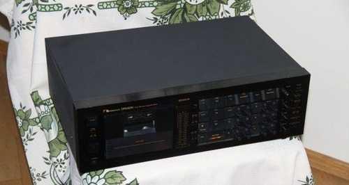 Кассетная дека Nakamichi Dragon