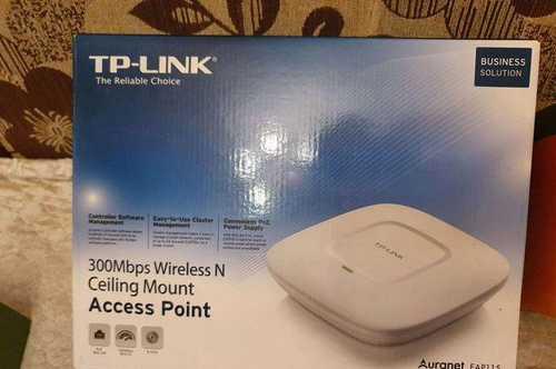 Wifi роутер беспроводной TP-link