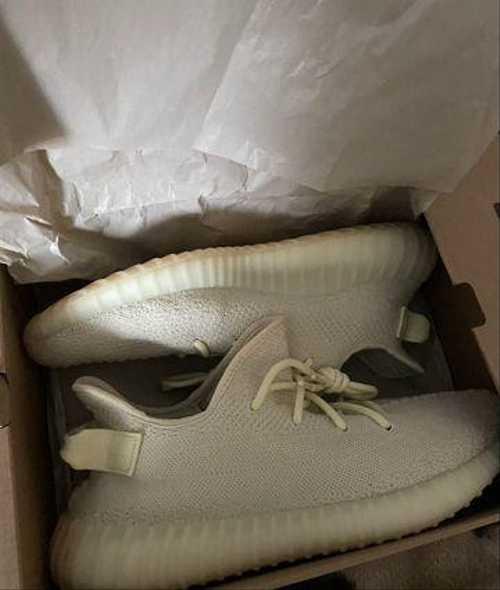 Yeezy 350 V2 Butter