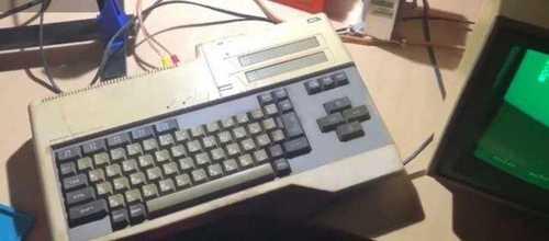 Ретро Компьютер MPC-2300 MSX