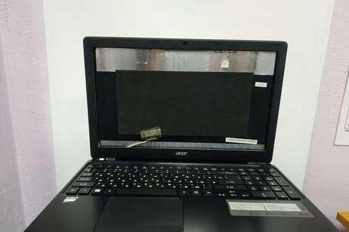 Корпус acer E1-522.MS2372.CM-5