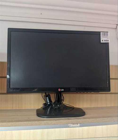 21.5" Монитор LG 22MP55D, 1920x1080, 75 Гц, AH-IPS