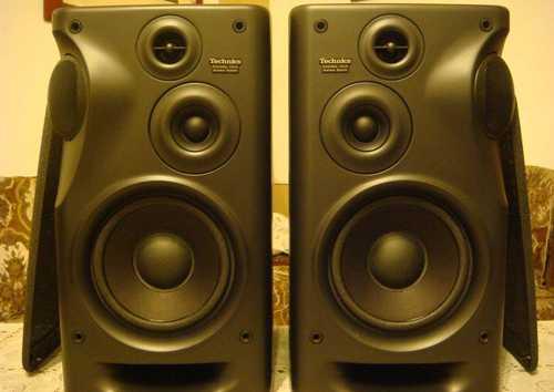 Колонки Technics speakers SB-CH750 130W 6-8Ом