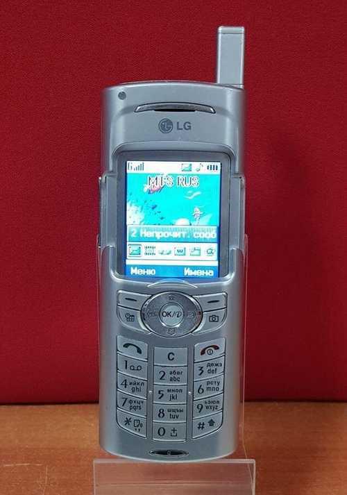 Телефон LG G7050