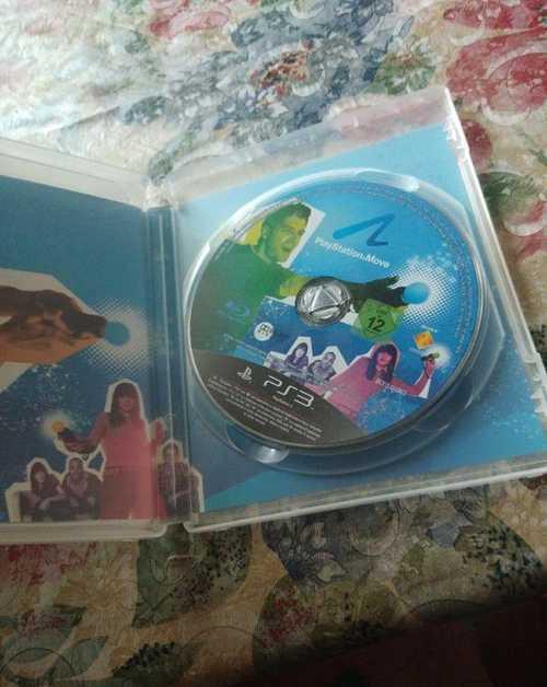 Игры для PS3