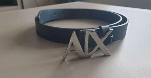 Ремень женский Armani Exchange