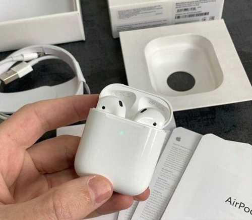 Стоит ли покупать airpods 2