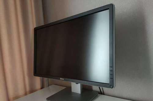 4K монитор Dell 24" P2415Q