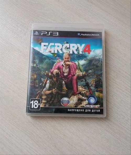 Игры ps3