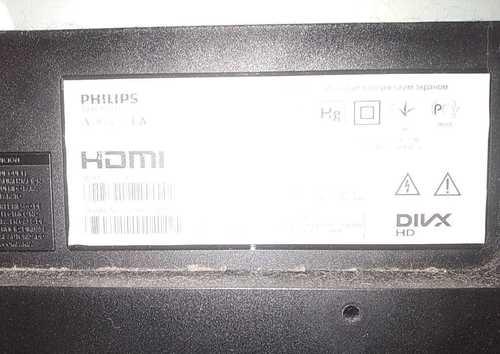 LCD панель для телевизора Philips 42pfl6877t/60