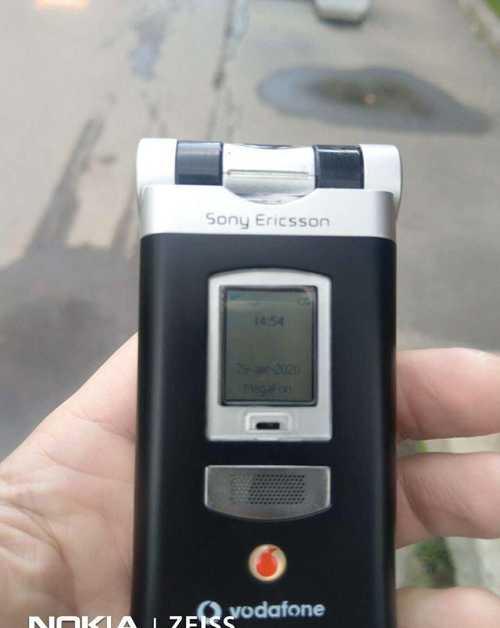 Sony Ericsson z800i