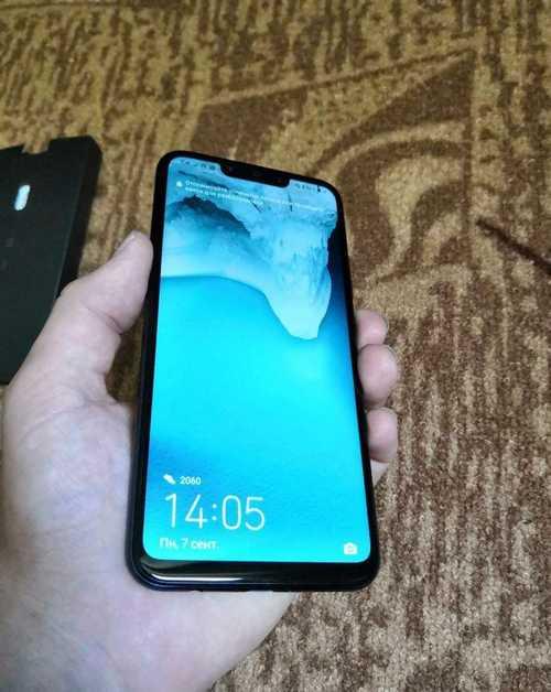 Huawei Mate 20lite