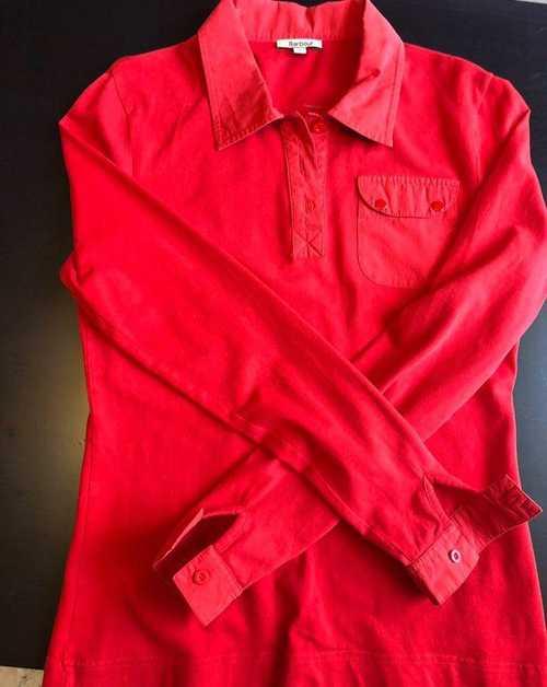 Рубашка Barbour, 10