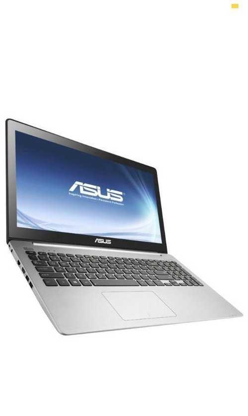 Ноутбук Asus K551LN