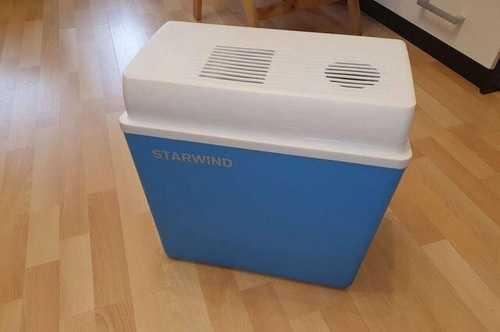 Автомобильный холодильник Starwind CF-123