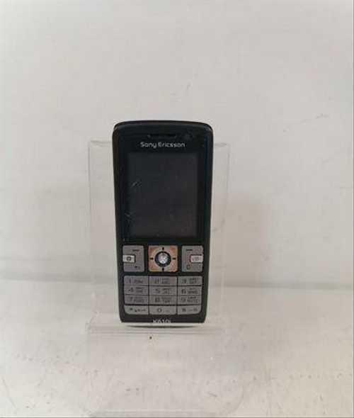 Телефон Sony Ericsson W610i