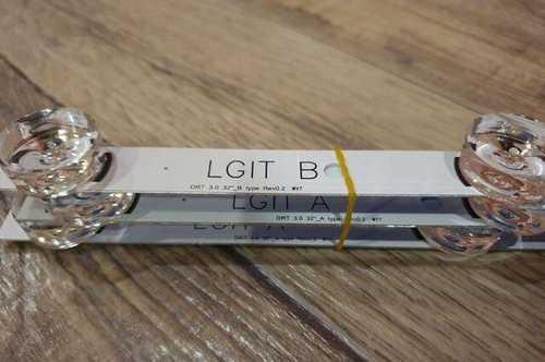 Подсветка LG 32LB, 32LF