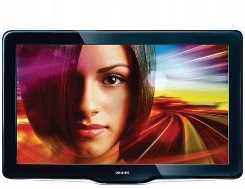 Full HD телевизор Philips 37pfl5405h/60 94см. USB
