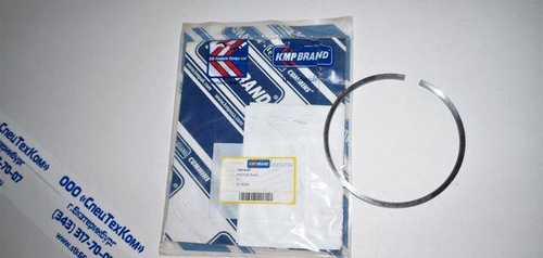 Кольцо поршневое KMP brand 164-4187