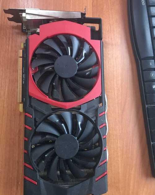 Msi r9 380