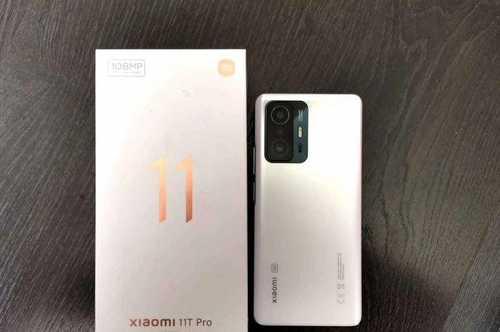 Xiaomi mi11T Pro