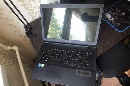Packard Bell ZYL на GeForce 820M